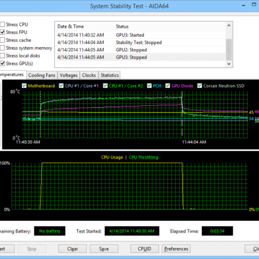 AIDA64 - Descargar gratis