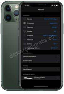 AIDA64 - Descargar gratis