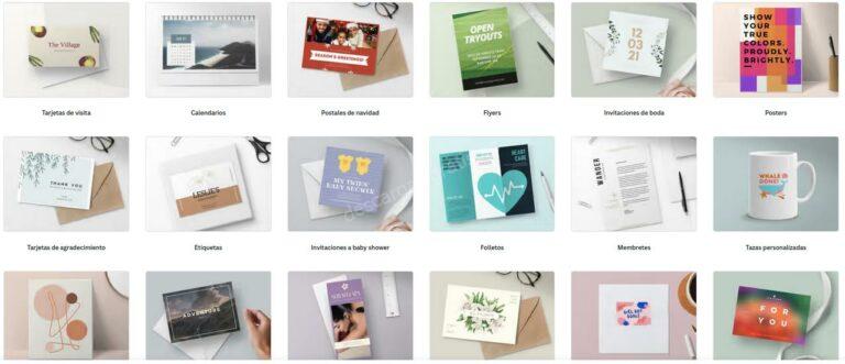 Canva - Descargar gratis