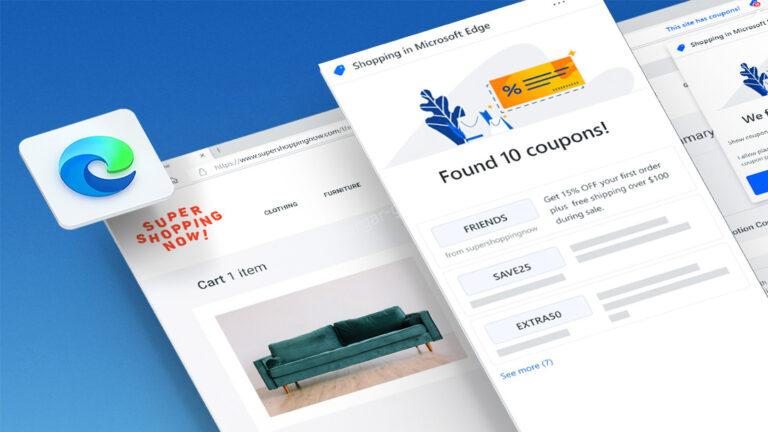 Microsoft Edge - Descargar gratis