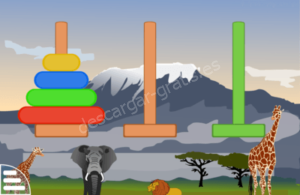 GCompris Descargar gratis