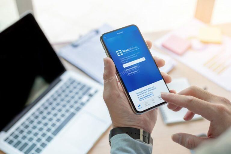 TeamViewer Descargar gratis