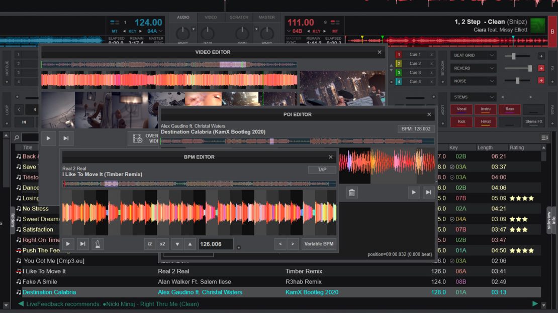 VirtualDJ - Descargar gratis