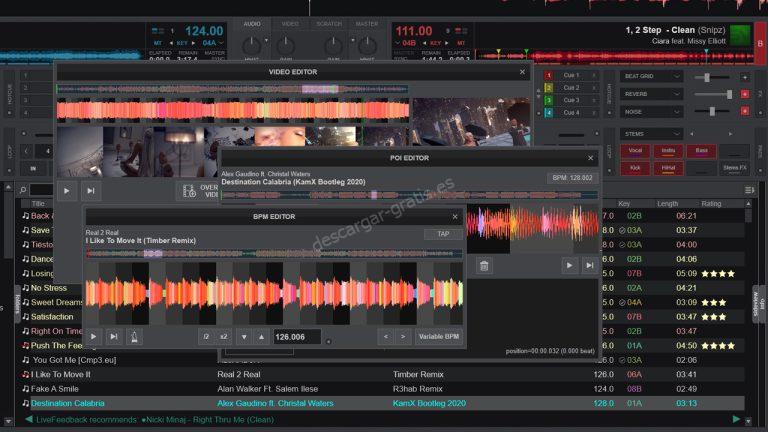 VirtualDJ - Descargar gratis