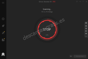 Driver Booster - Descargar gratis