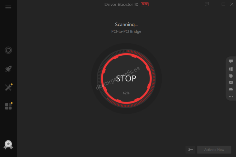 Driver Booster - Descargar gratis