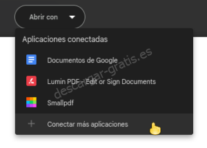 Snapdrop - Descargar gratis