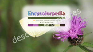 Encycolorpedia - Descargar gratis
