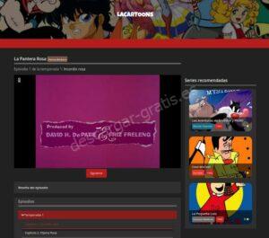Lacartoons - Descargar gratis