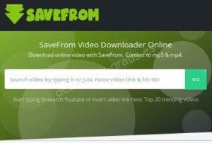 Snapdrop - Descargar gratis