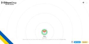 ShareDrop - Descargar gratis