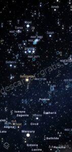 Stellarium - Descargar gratis