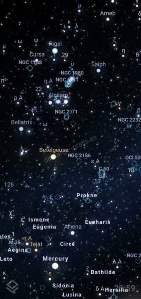 Stellarium - Descargar gratis