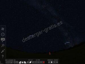 Stellarium - Descargar gratis
