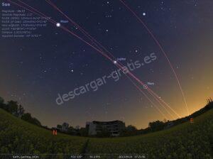 Stellarium - Descargar gratis