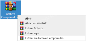 WinRAR - Descargar gratis