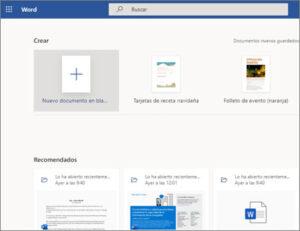 Microsoft Word - Descargar gratis