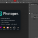 Photopea - Descargar gratis