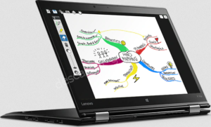 WRITEit para escribir y dibujar en la pantalla